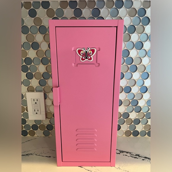 Emily Rose | Toys | Emily Rose 6 Doll Furniture School Locker | Poshmark